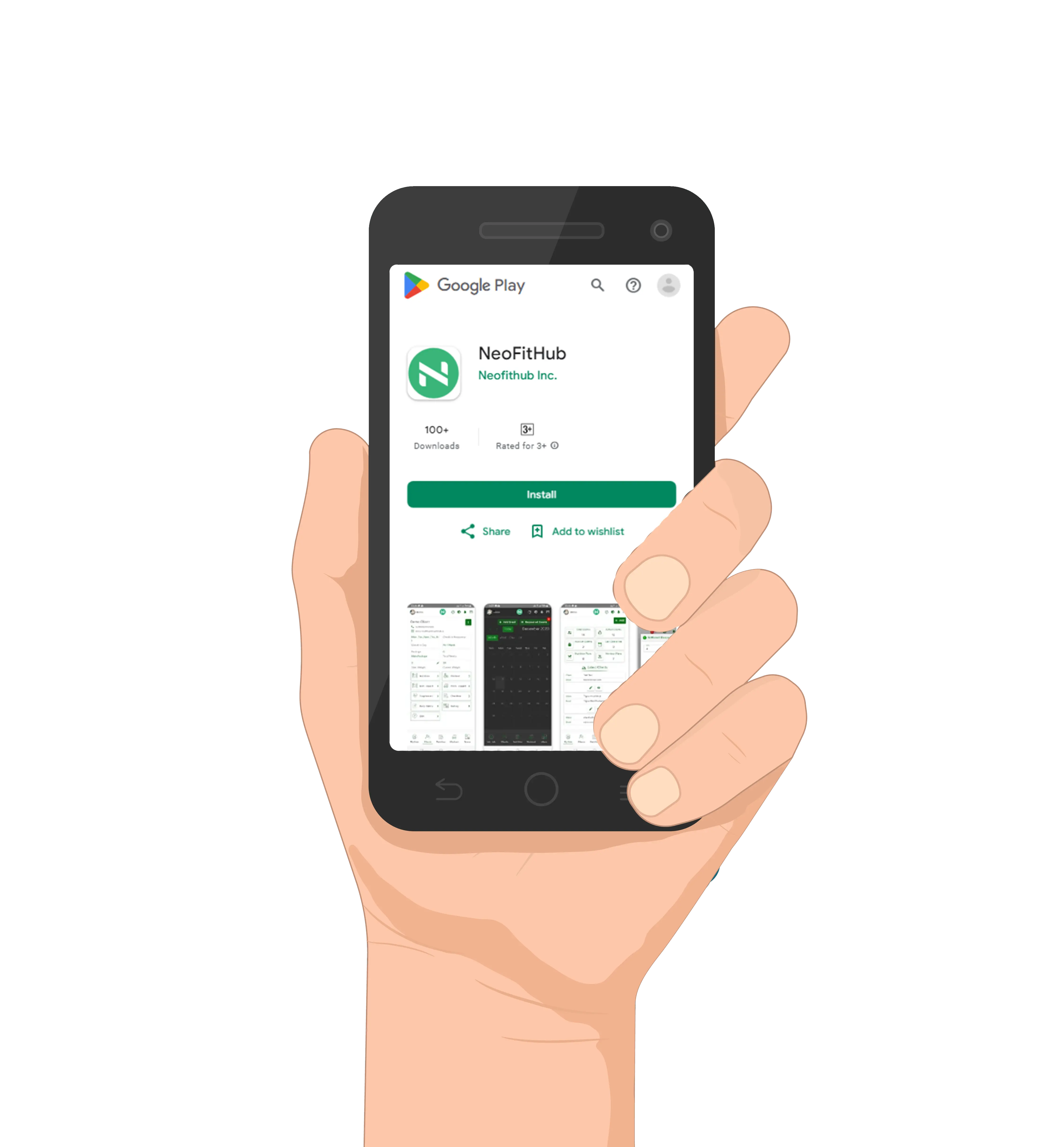 Online Coaching Platform & Coaching App